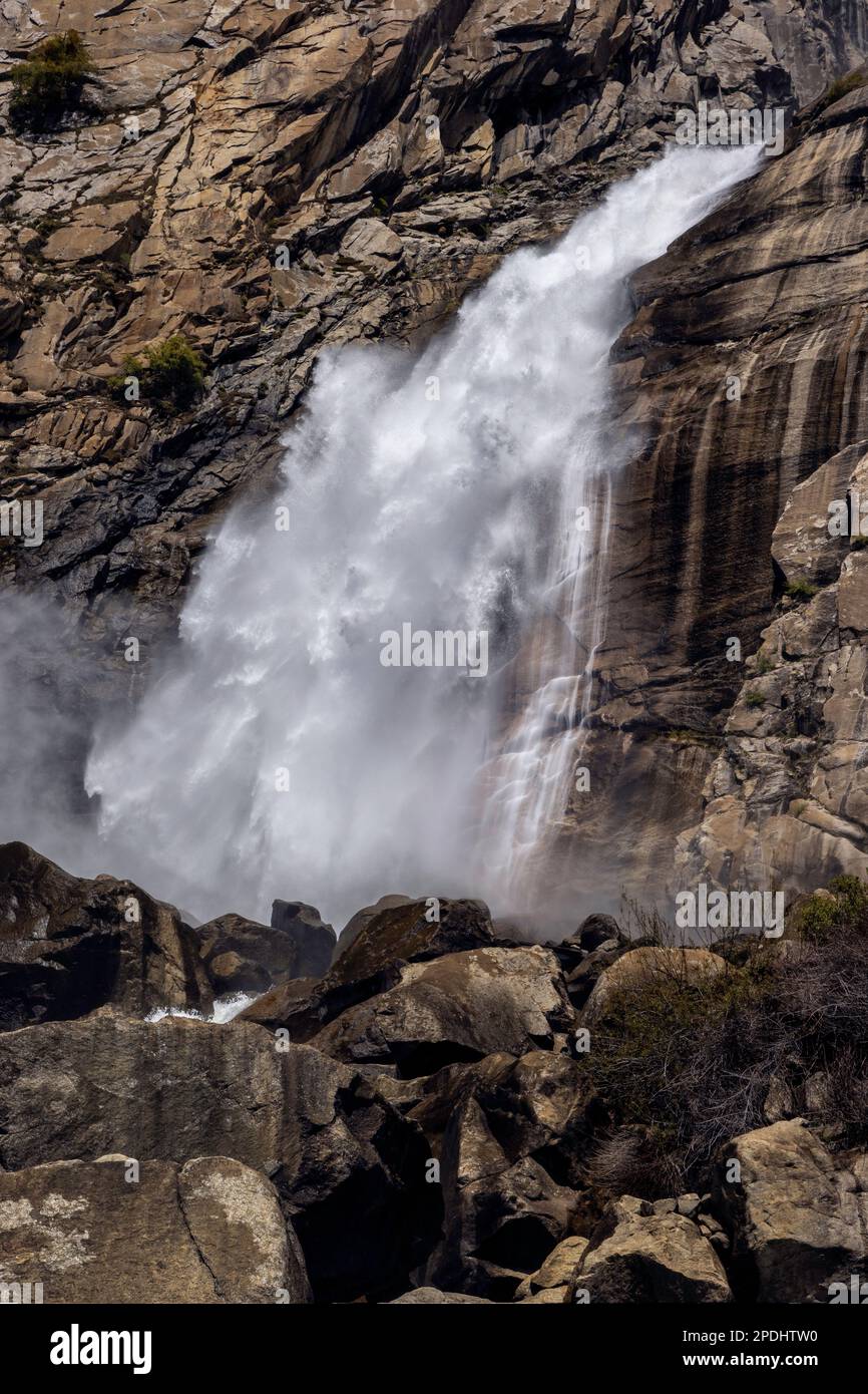 Wapama hi-res stock photography and images - Alamy