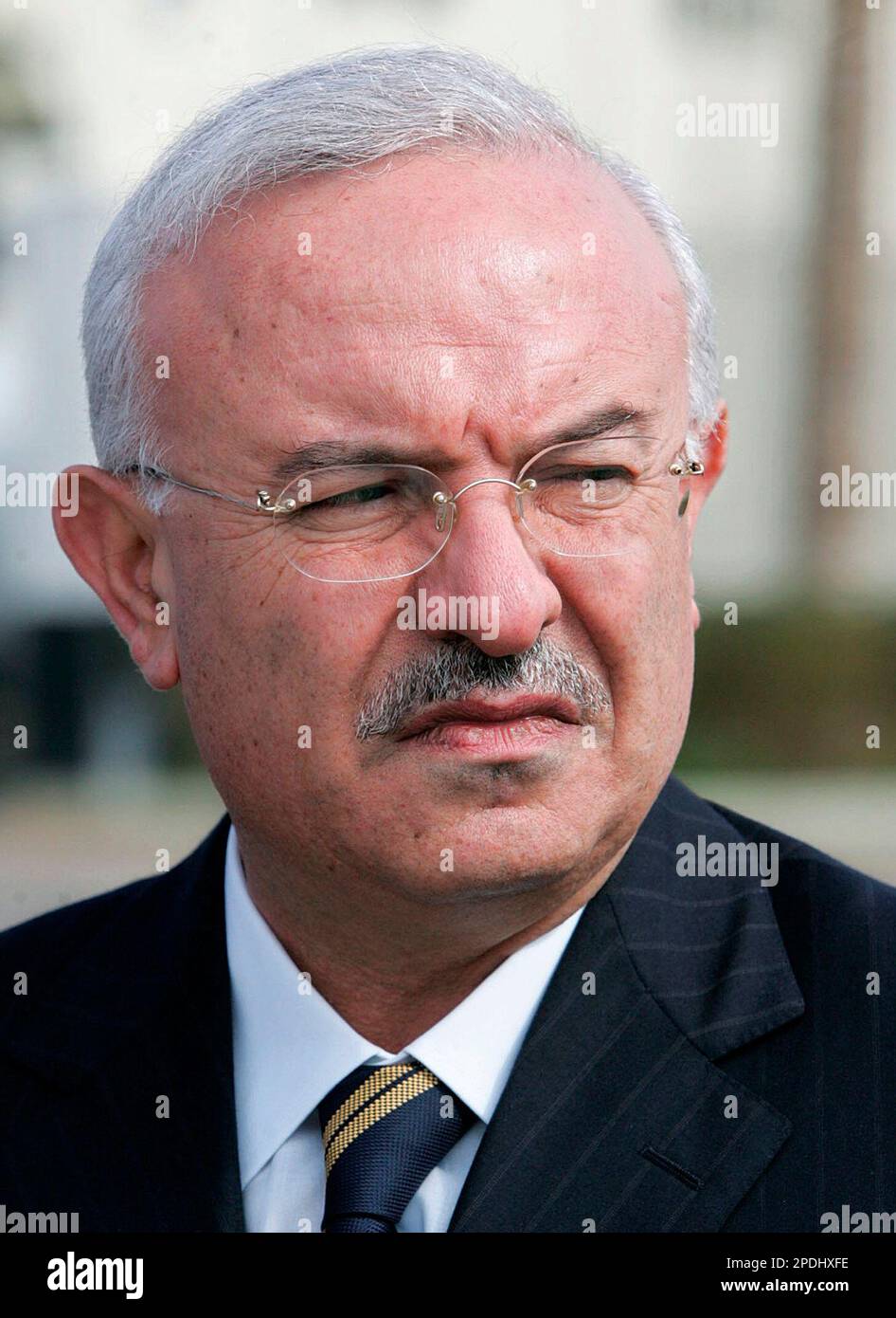 ** FILE ** Maj. Gen. Raymond Azar, former military intelligence chief ...