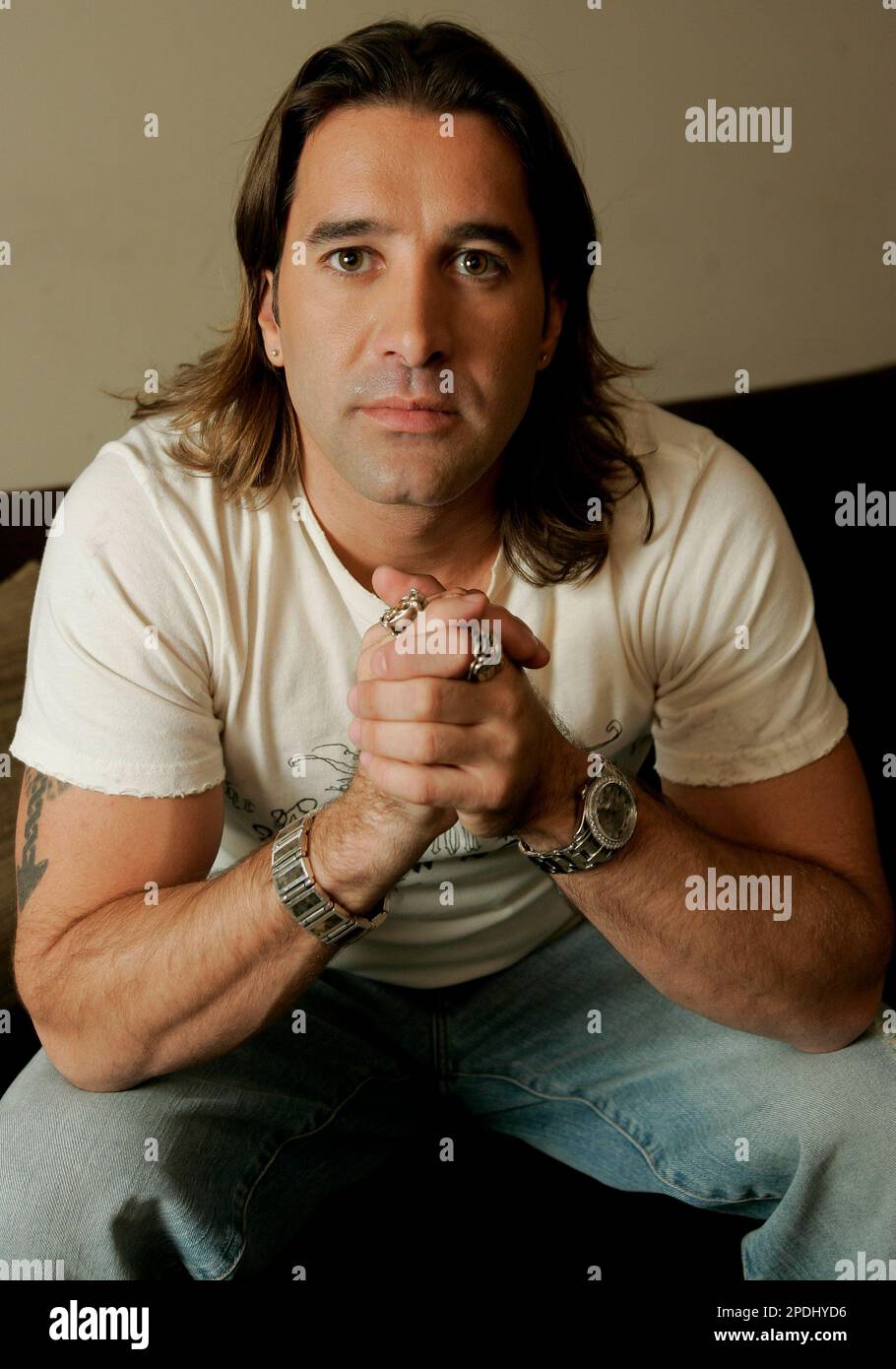 Creed The Great Divide