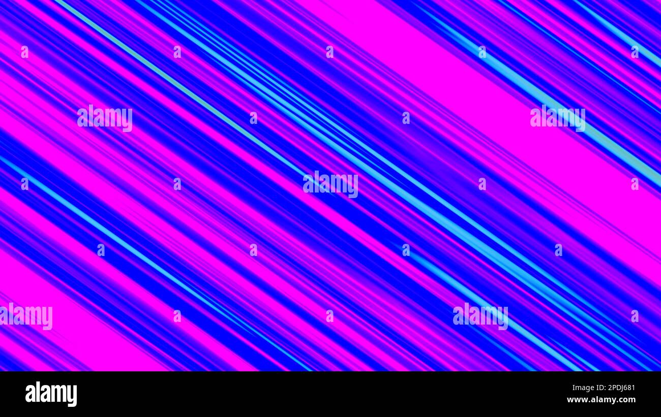 Slant linear gradient pattern background. 2D layout illustration Stock ...