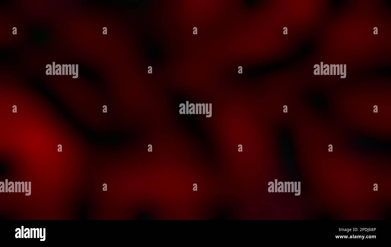 Matt red abstract smooth gradient background. 2D layout illustration ...