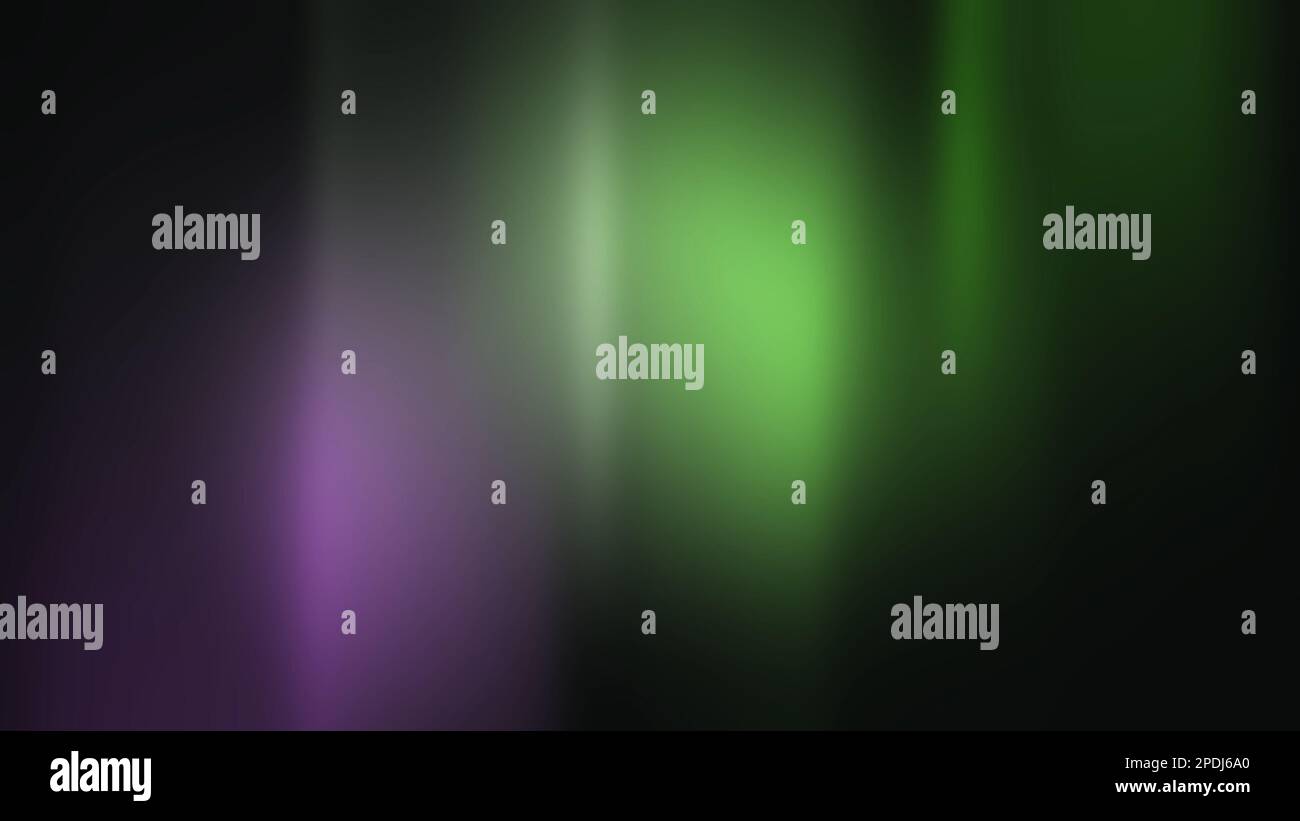 Aurora style elegant decoration background. 2D layout illustration ...