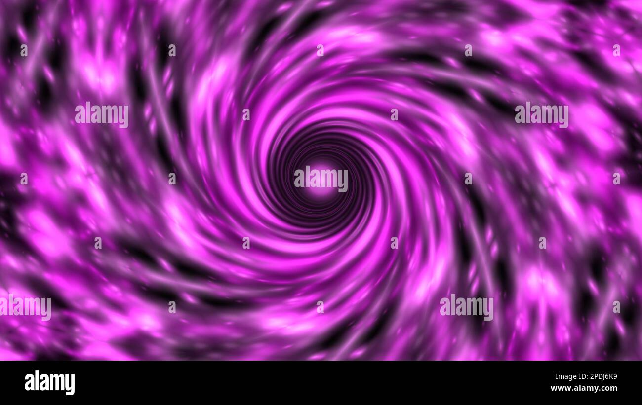 Purple color spin radial background. 2D layout illustration Stock Photo ...