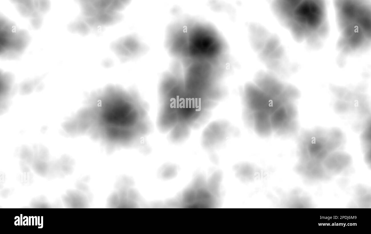 Soft blur grey color pattern background. 2D layout illustration Stock ...