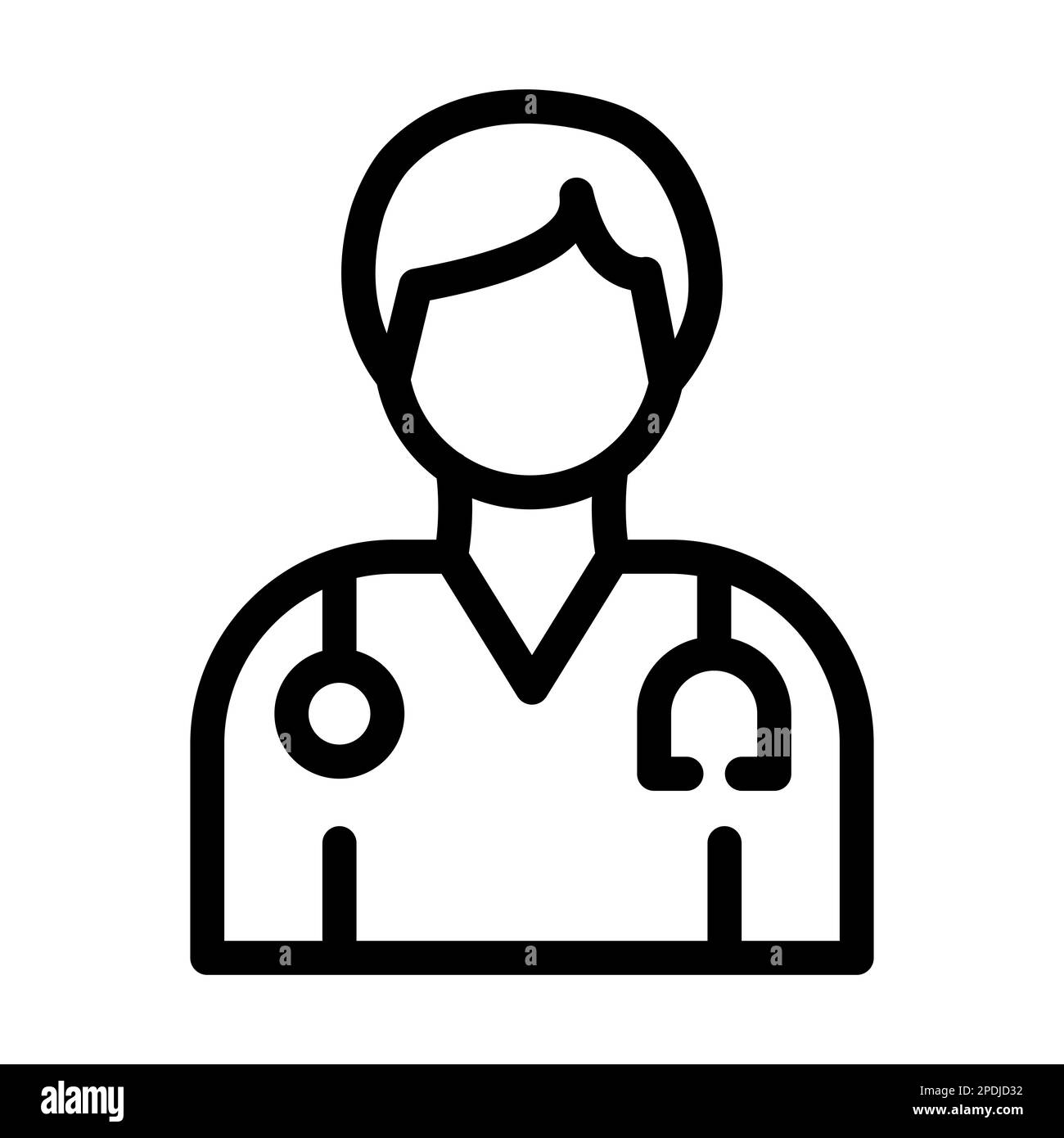 Doctor female first aid Black and White Stock Photos & Images - Alamy