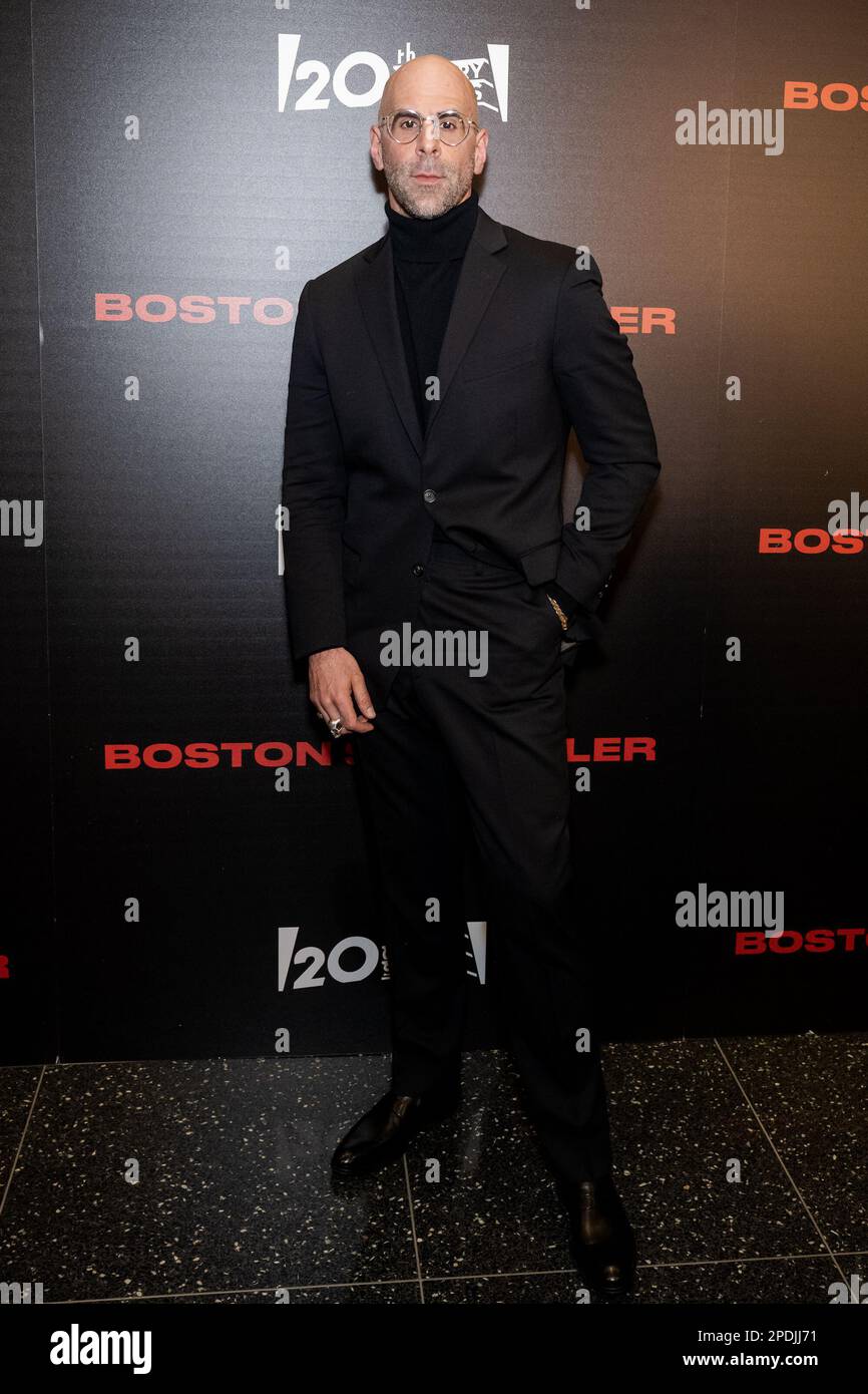 Film boston strangler 2023 hi-res stock photography and images - Alamy