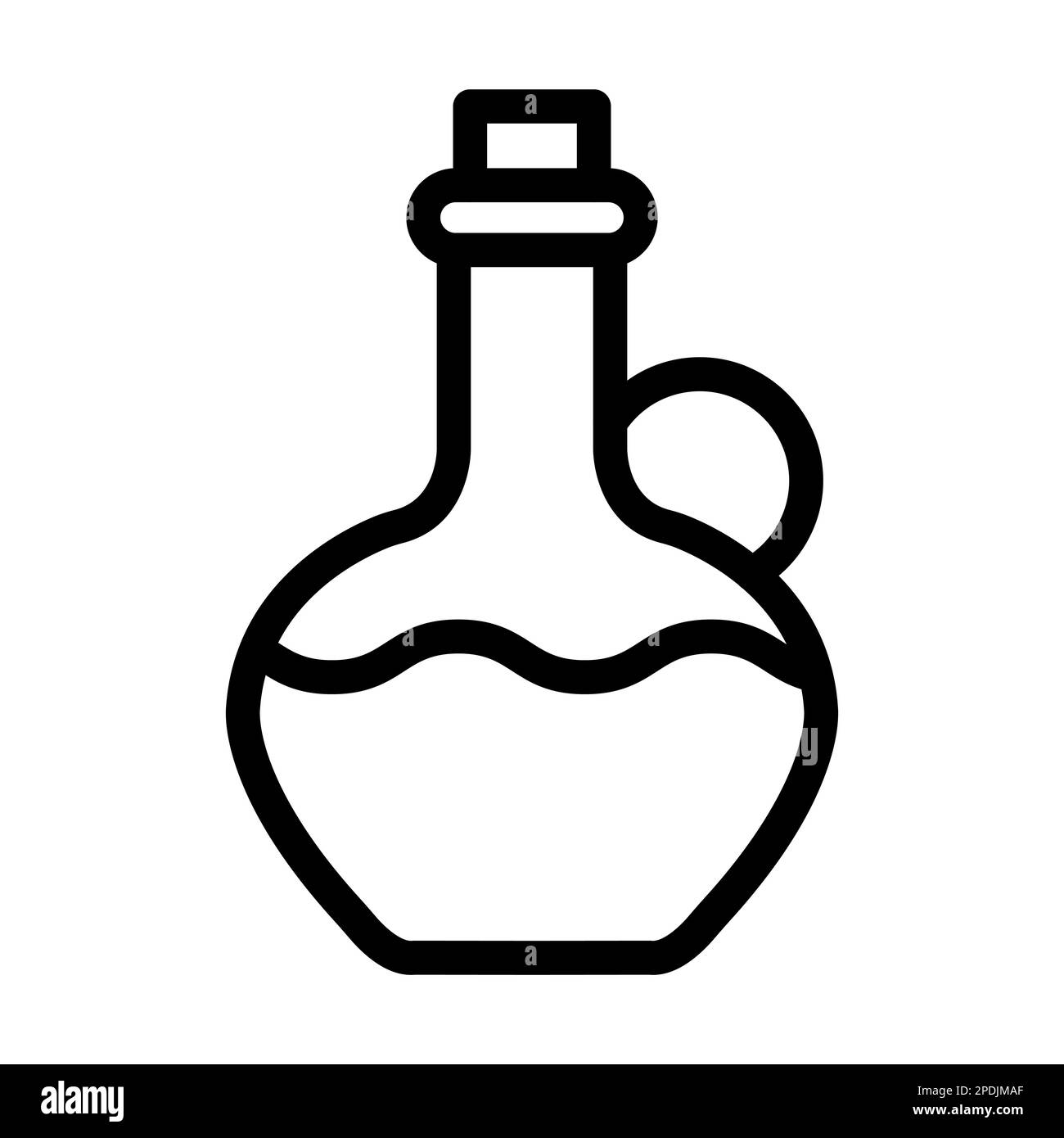 Cooking Oil Clipart Black And White