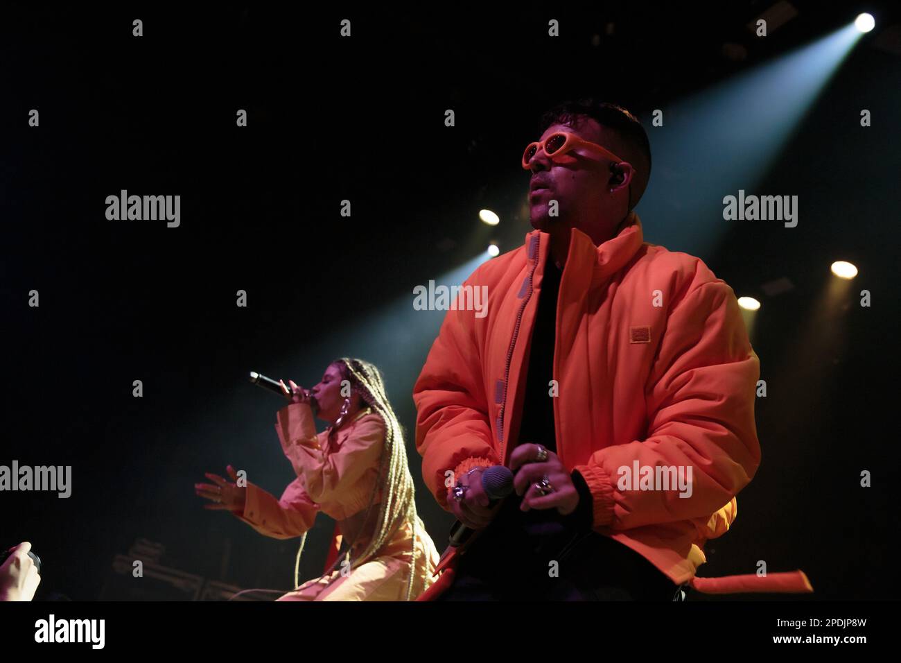 Drake concert 2023 hi-res stock photography and images - Alamy