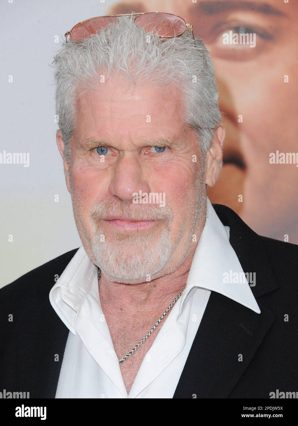 Ron perlman 2023 hi-res stock photography and images - Alamy