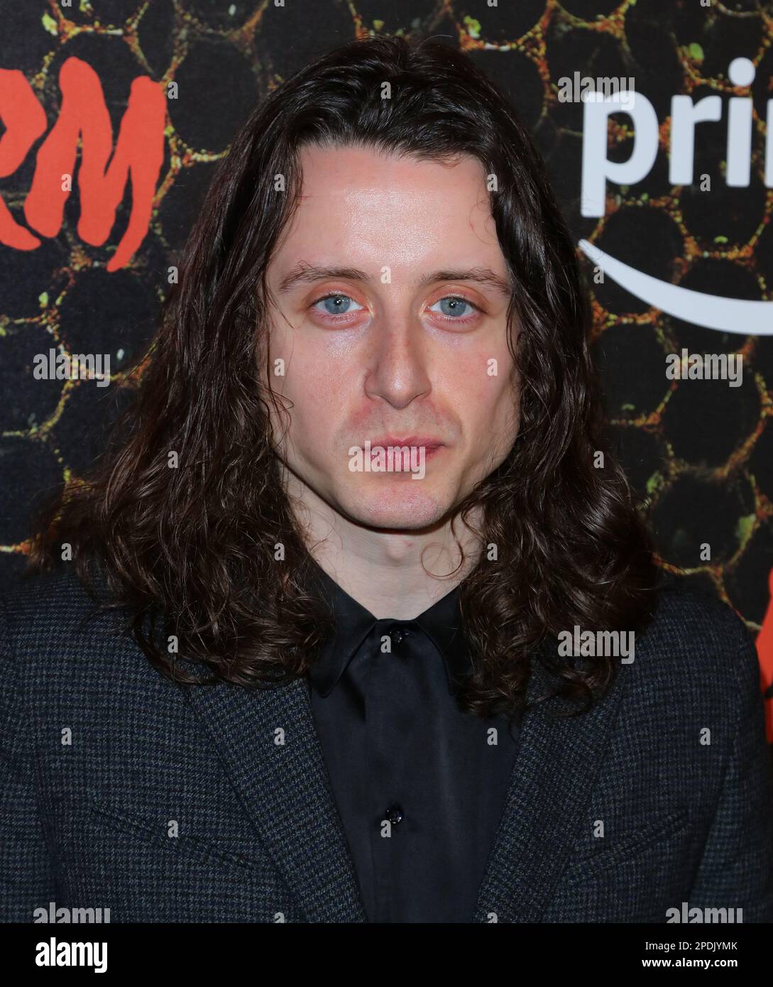 Rory culkin 2023 hi-res stock photography and images - Alamy
