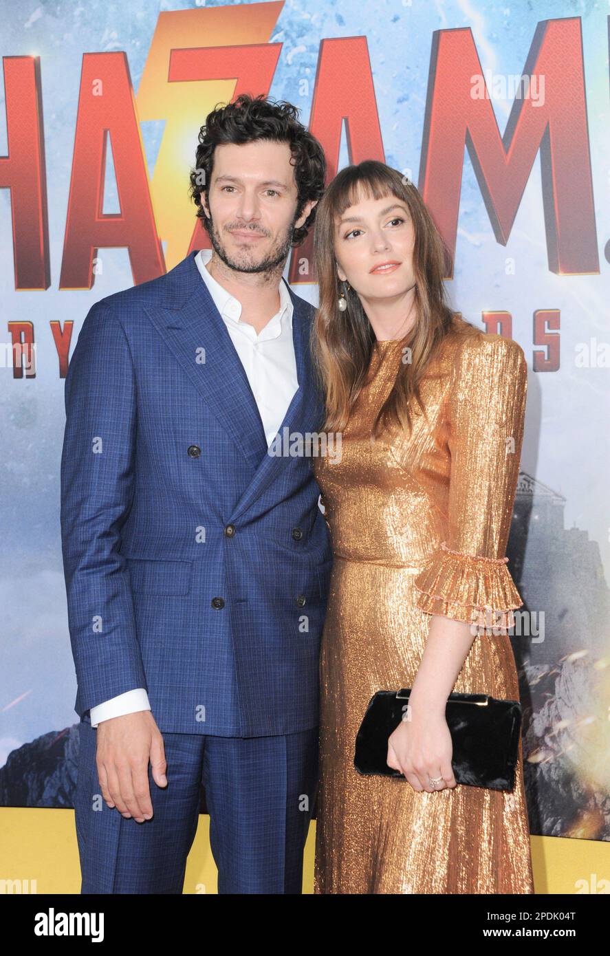 Leighton Meester Adam Brody Leighton Meester Adam Brody