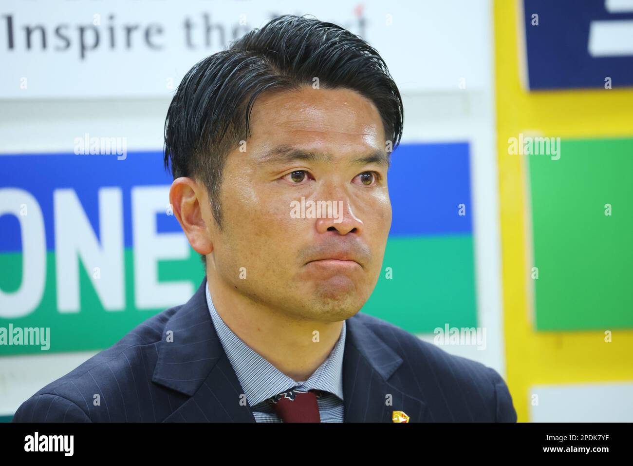 Daiki Iwamasa (Antlers), MARCH 8, 2023 - Football / Soccer : 2023 J ...