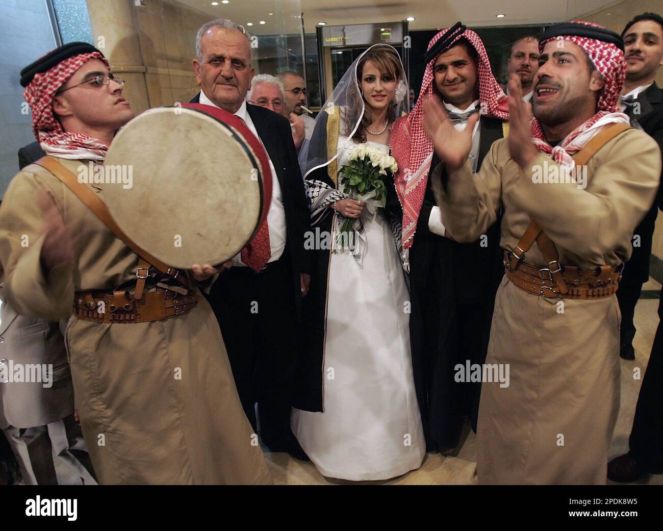 Jordanian Men Good Husbands