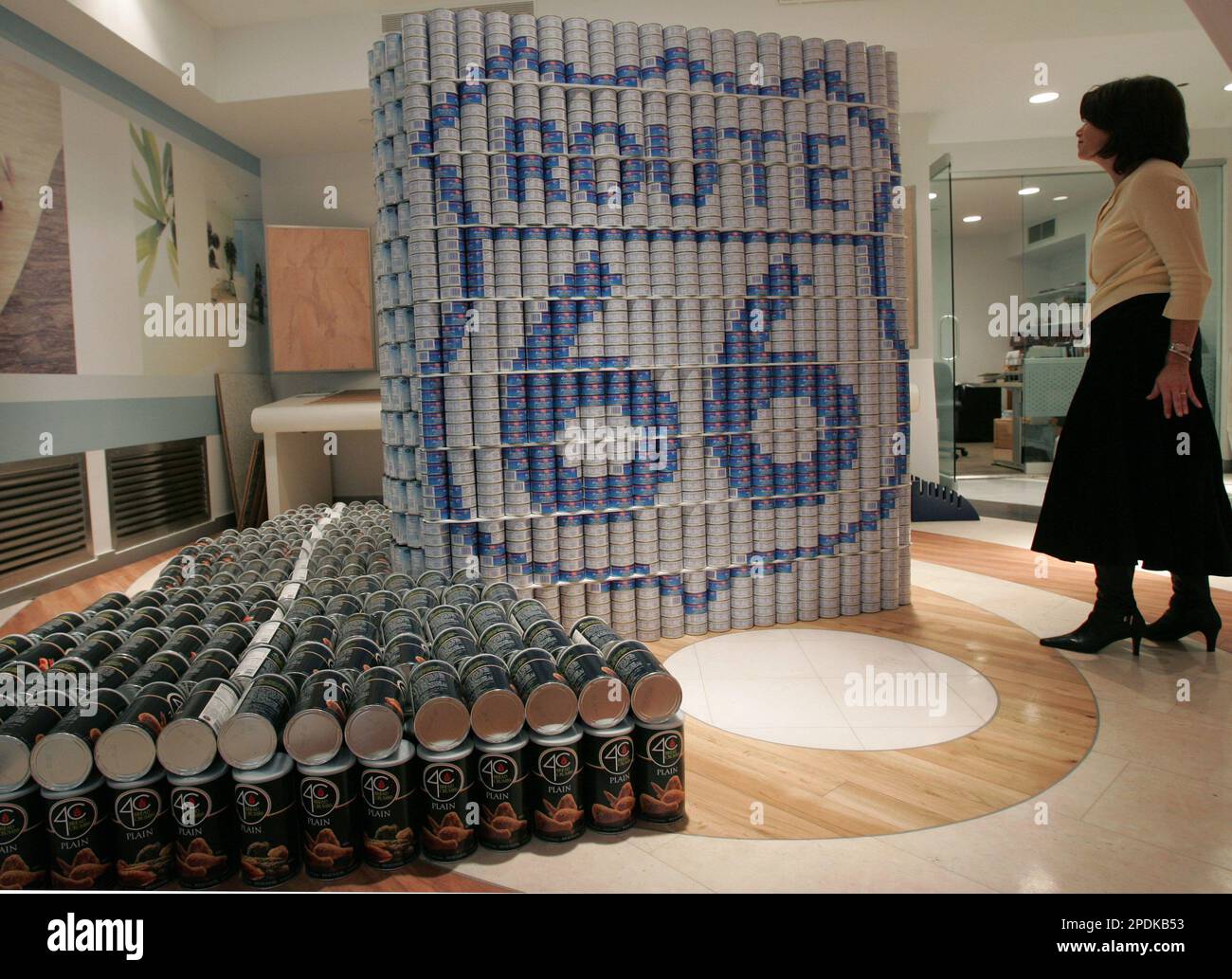 Alice Keppler looks at Route 66, the National Reprographics team's ...