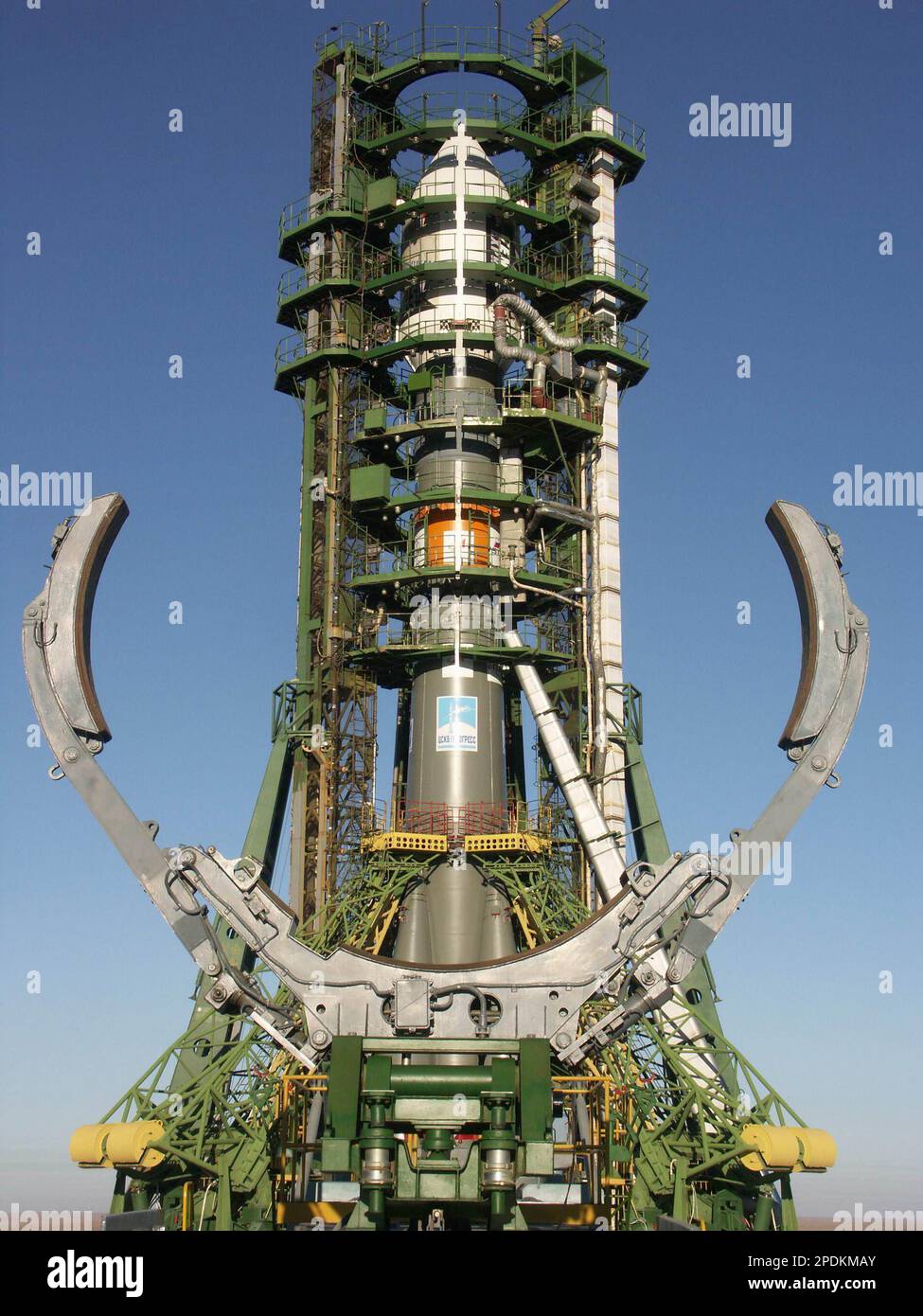 Space Probe Venus Express