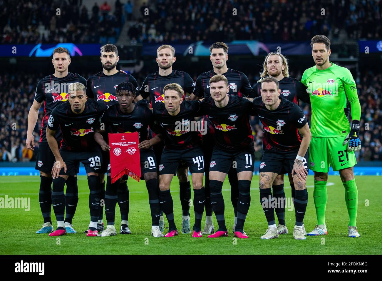 Team photograph 2023 hi-res stock photography and images - Alamy
