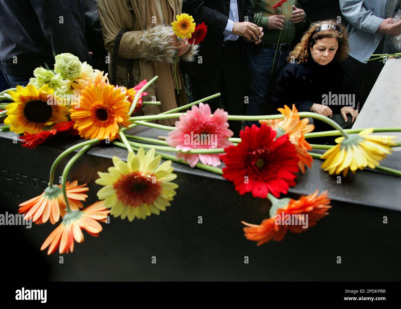 Dalia Rabin, the daughter of late Israeli Prime Minister Yitzhak Rabin ...