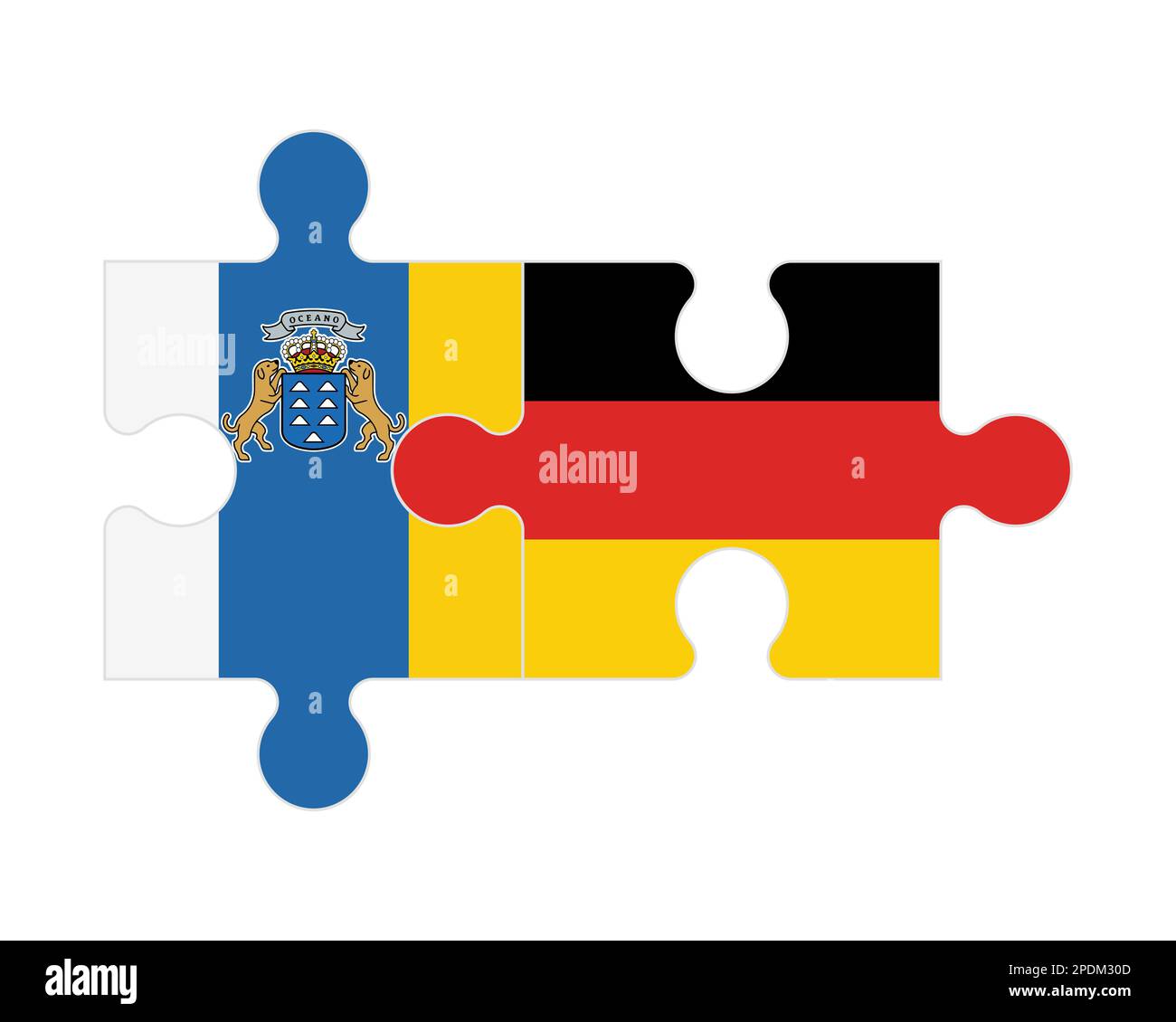 Santa berlin Stock Vector Images - Alamy