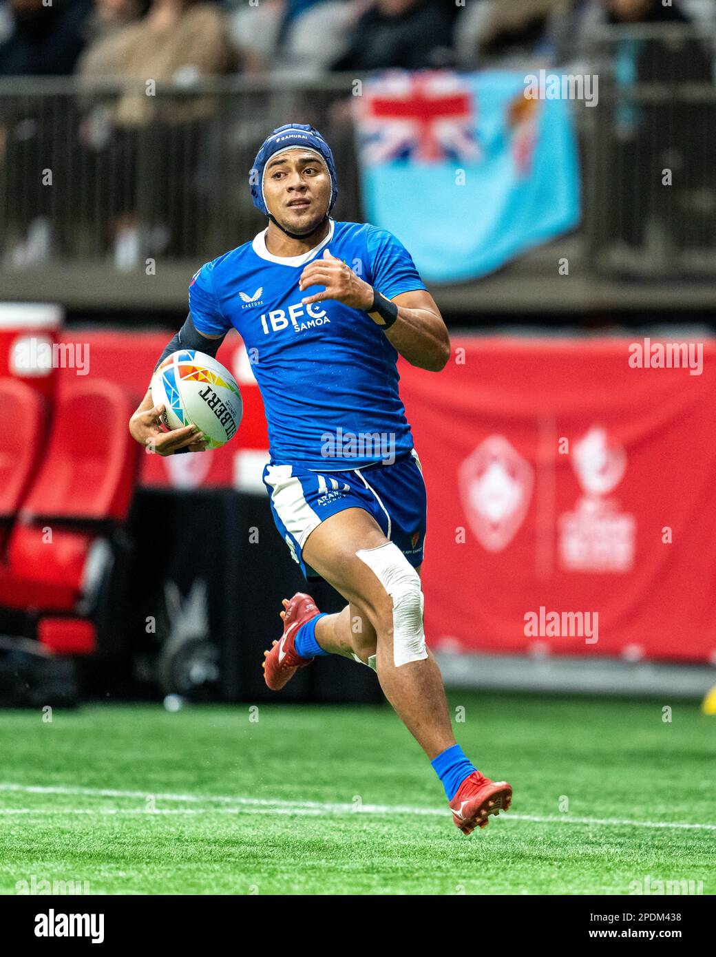 Teams 4th try hi-res stock photography and images - Alamy