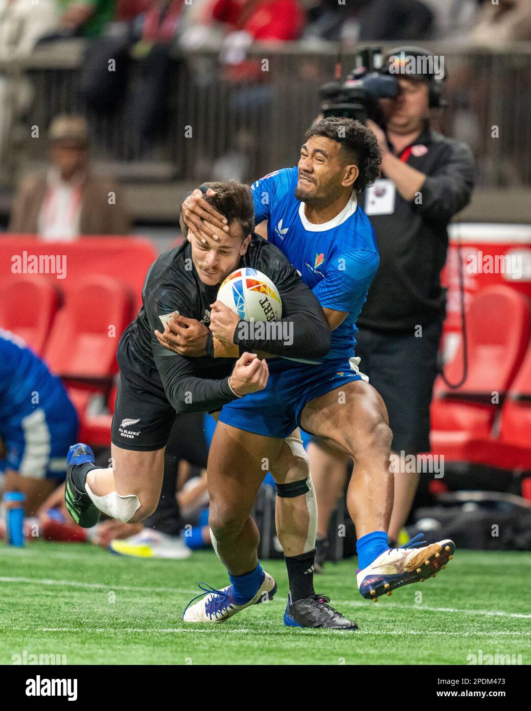 New zealand 2023 hi-res stock photography and images - Alamy