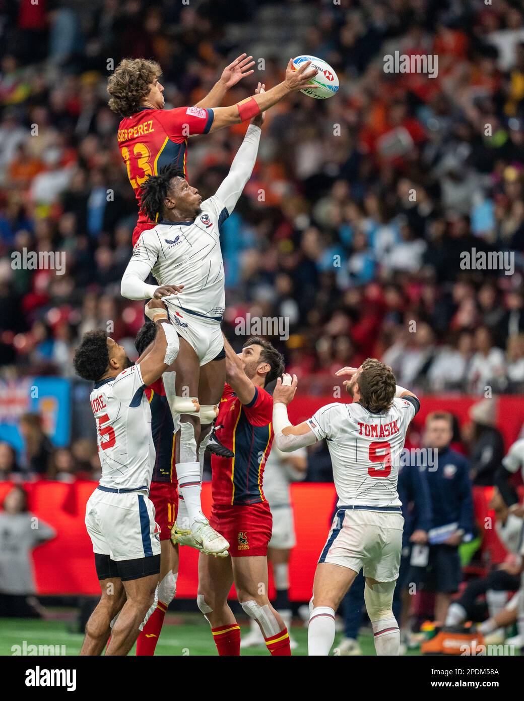 Asier perez hi-res stock photography and images - Alamy