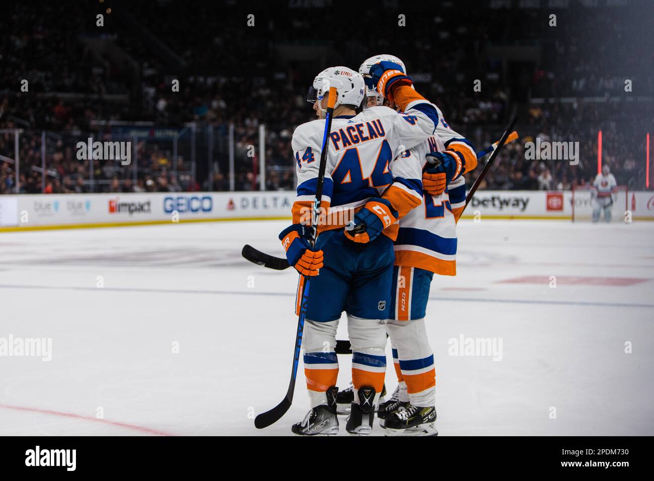 Sebastian aho 2023 hi-res stock photography and images - Alamy