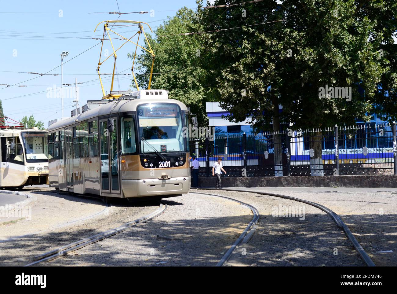 Transportation in uzbekistan hi-res stock photography and images - Alamy