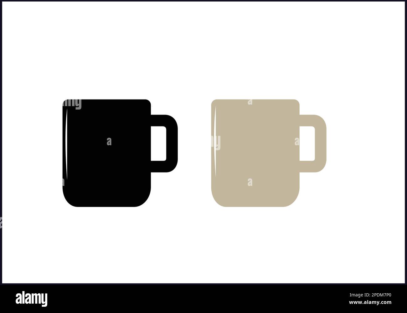 Cook serving food on Stock Vector Images - Alamy