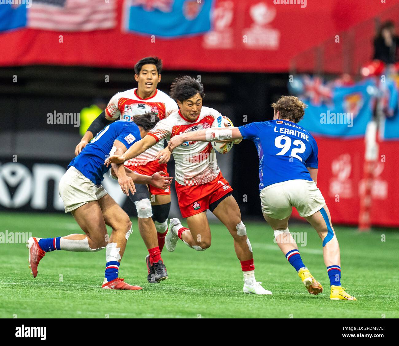 Koki hi-res stock photography and images - Alamy