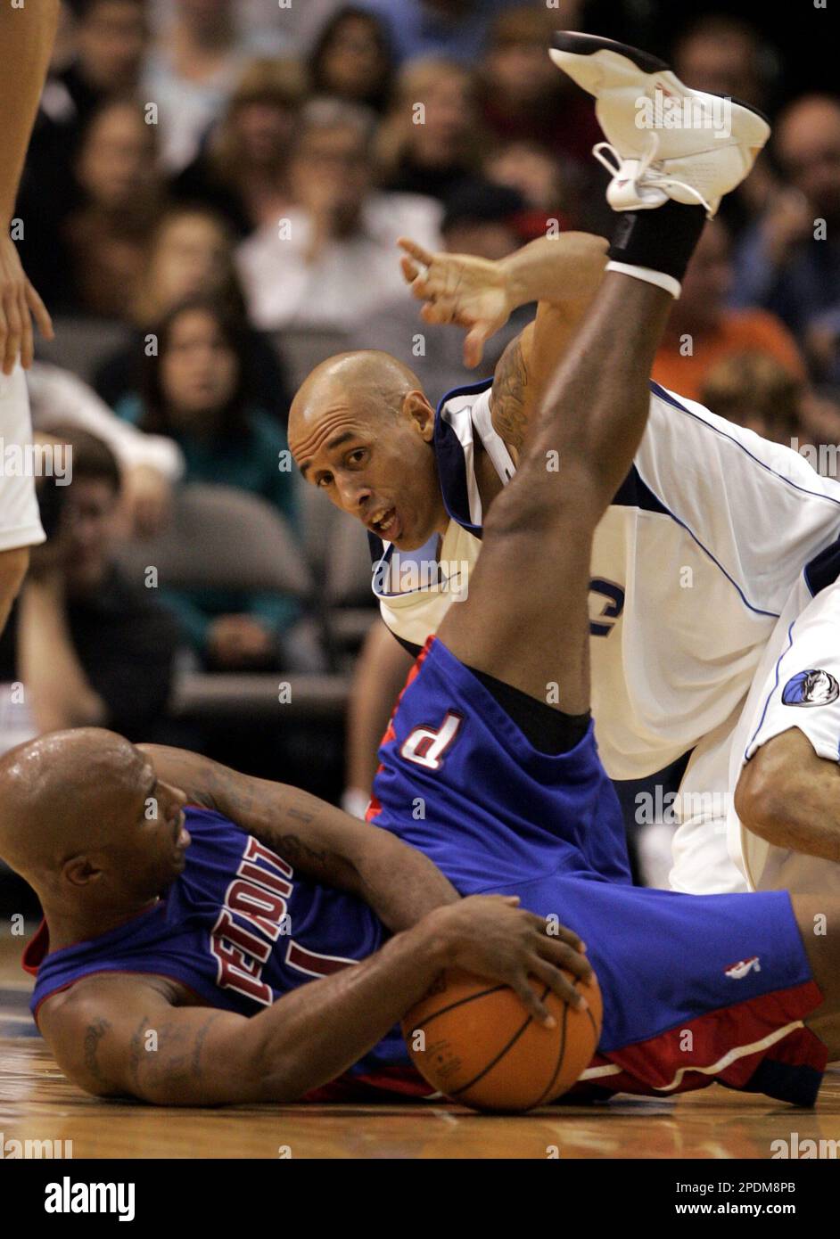 Chauncey Billups Pistons Wallpaper