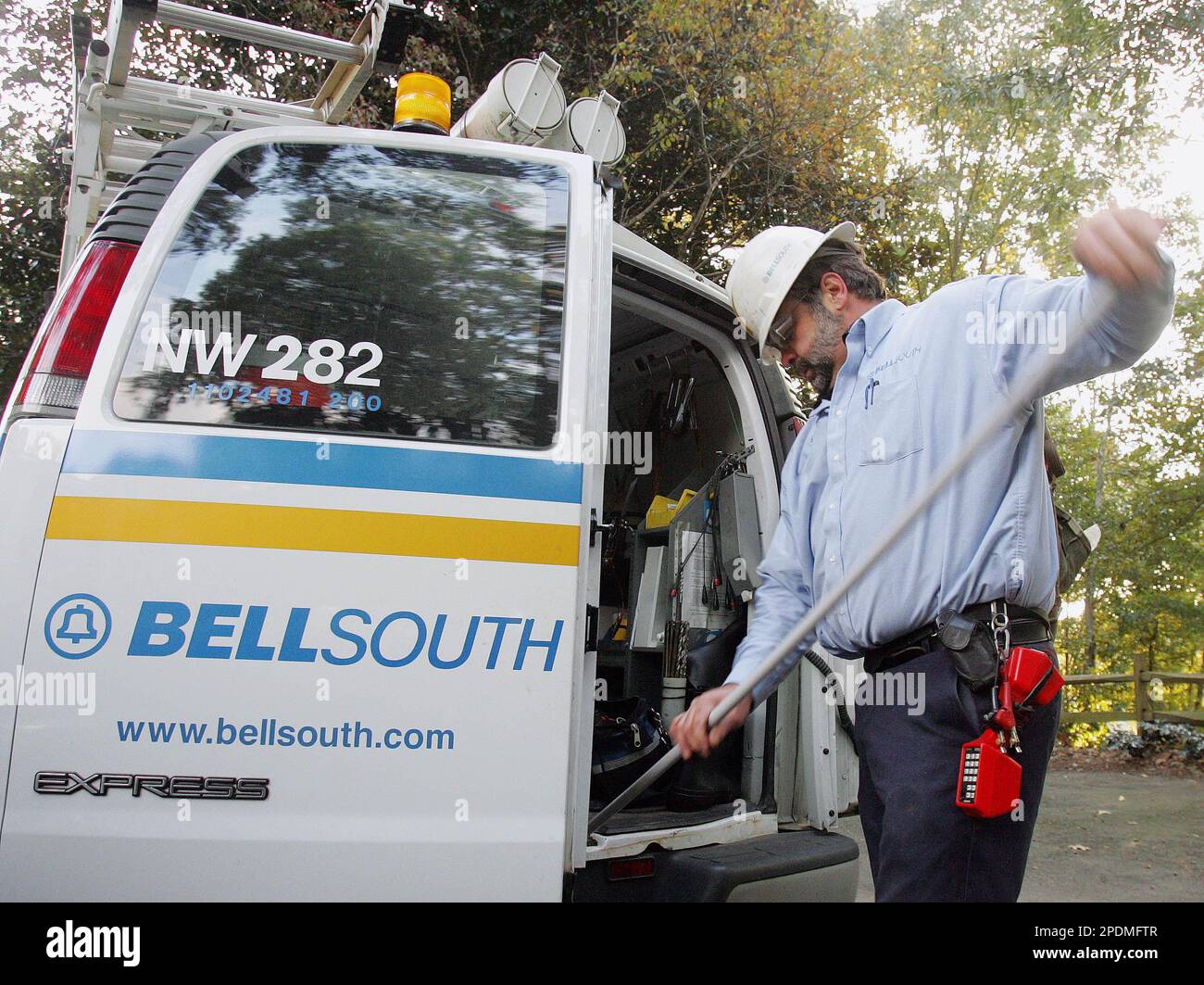 Bellsouth Services