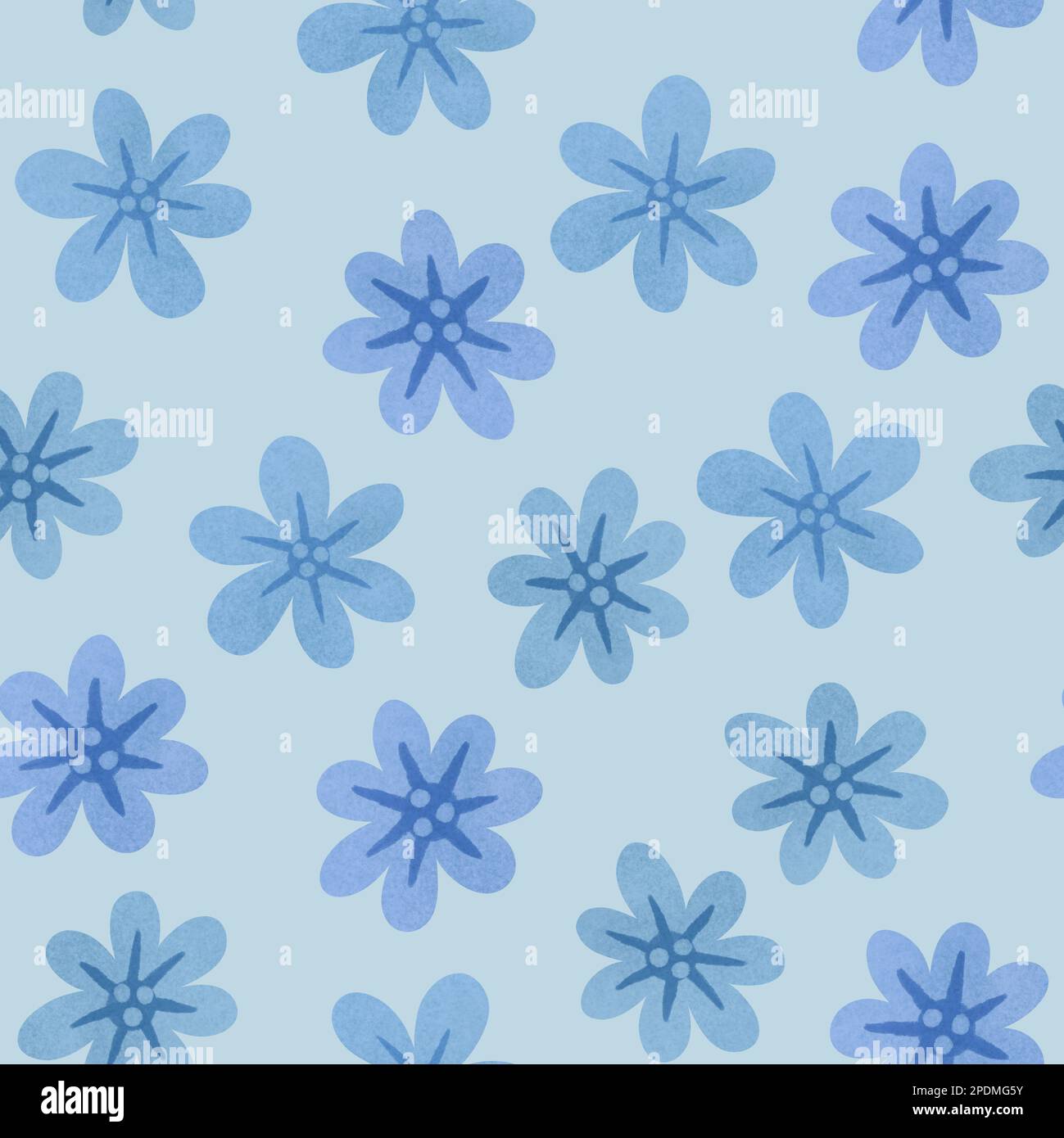 Cute Light Blue Backgrounds