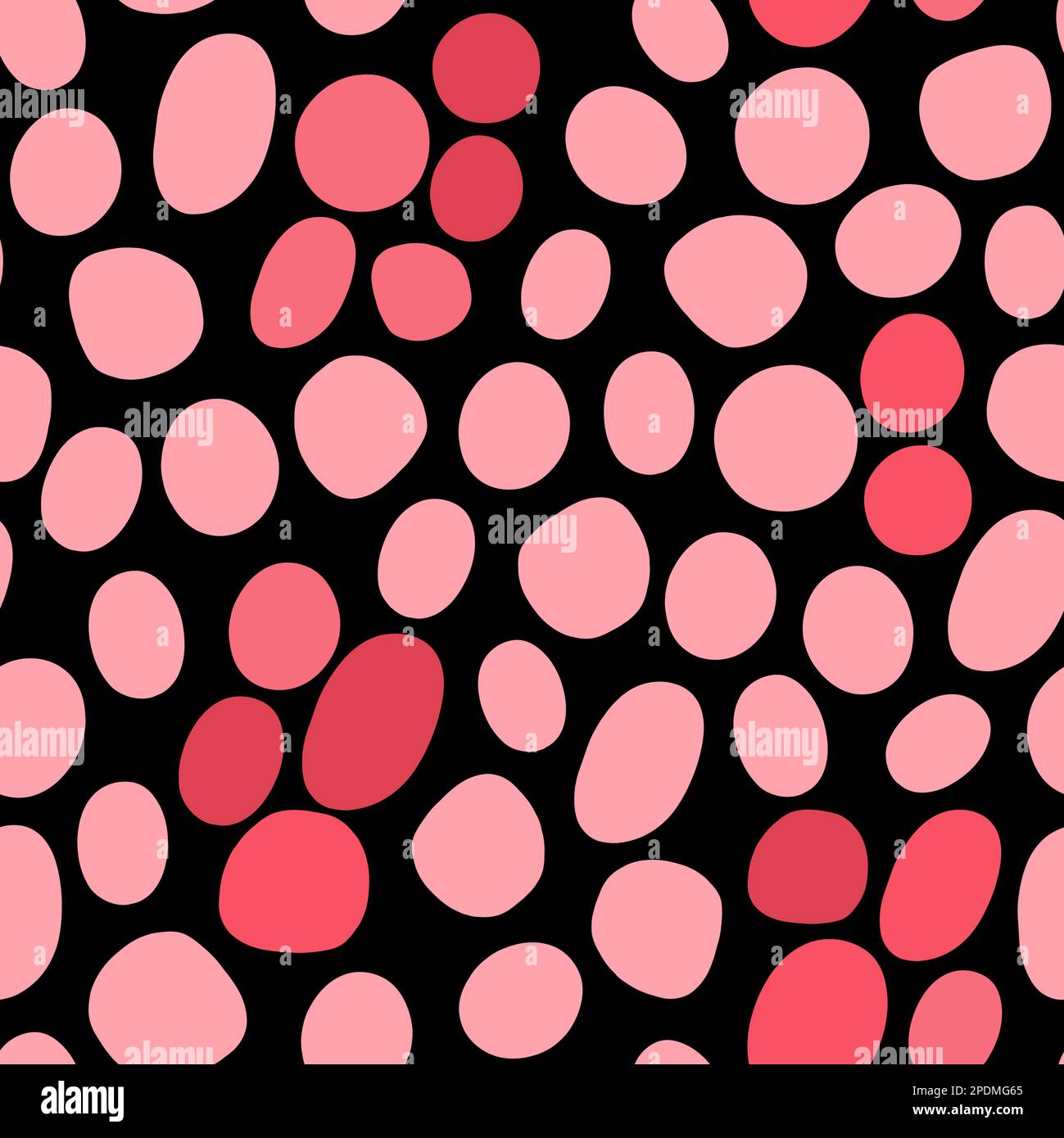 Pebble seamless texture hi-res stock photography and images - Alamy