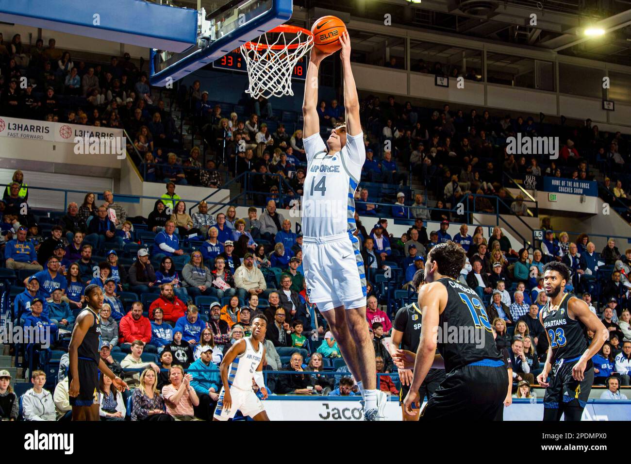 Clune arena hi-res stock photography and images - Alamy