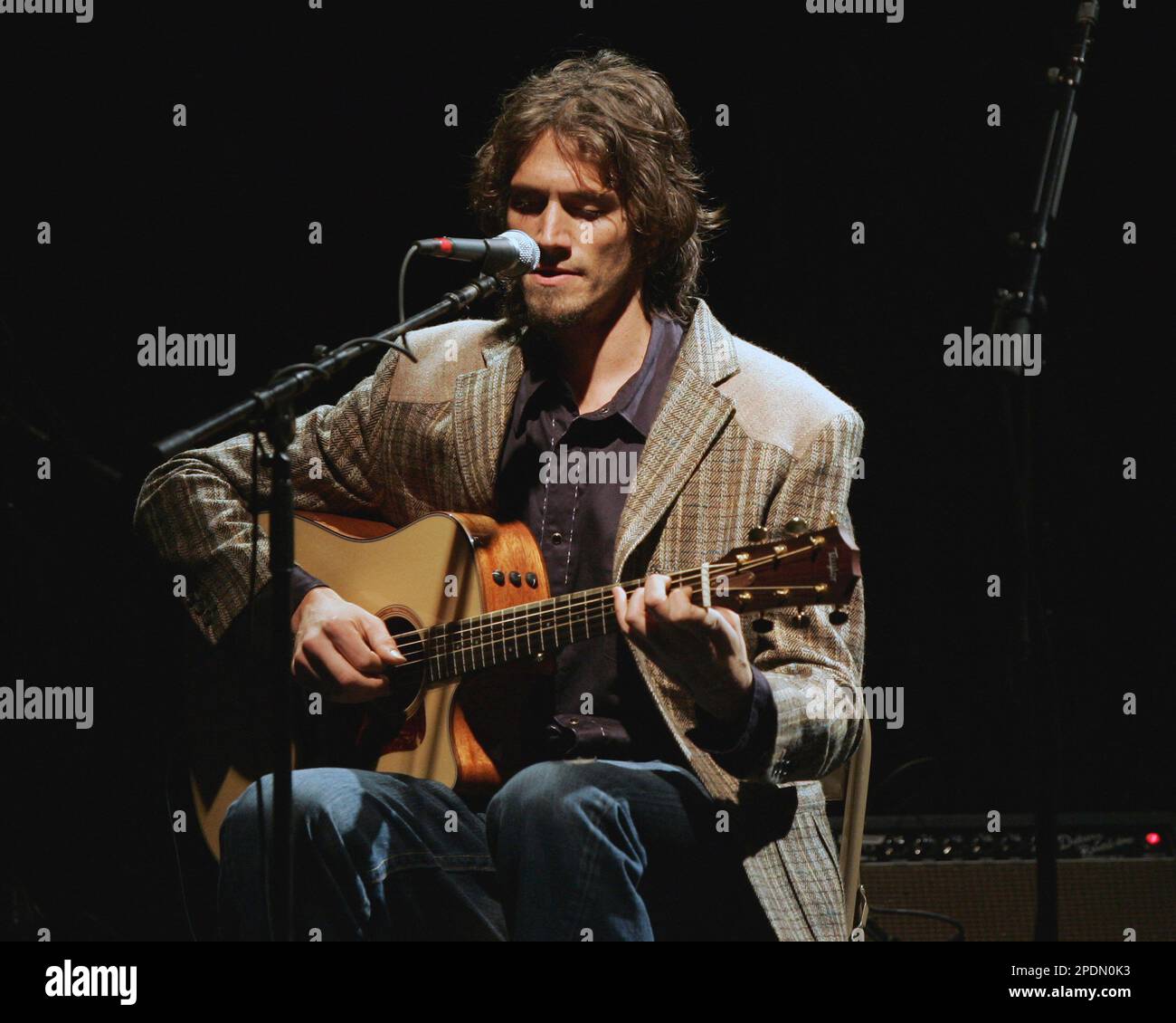 Ben Taylor, the son of recording artists Carly Simon and James Taylor ...