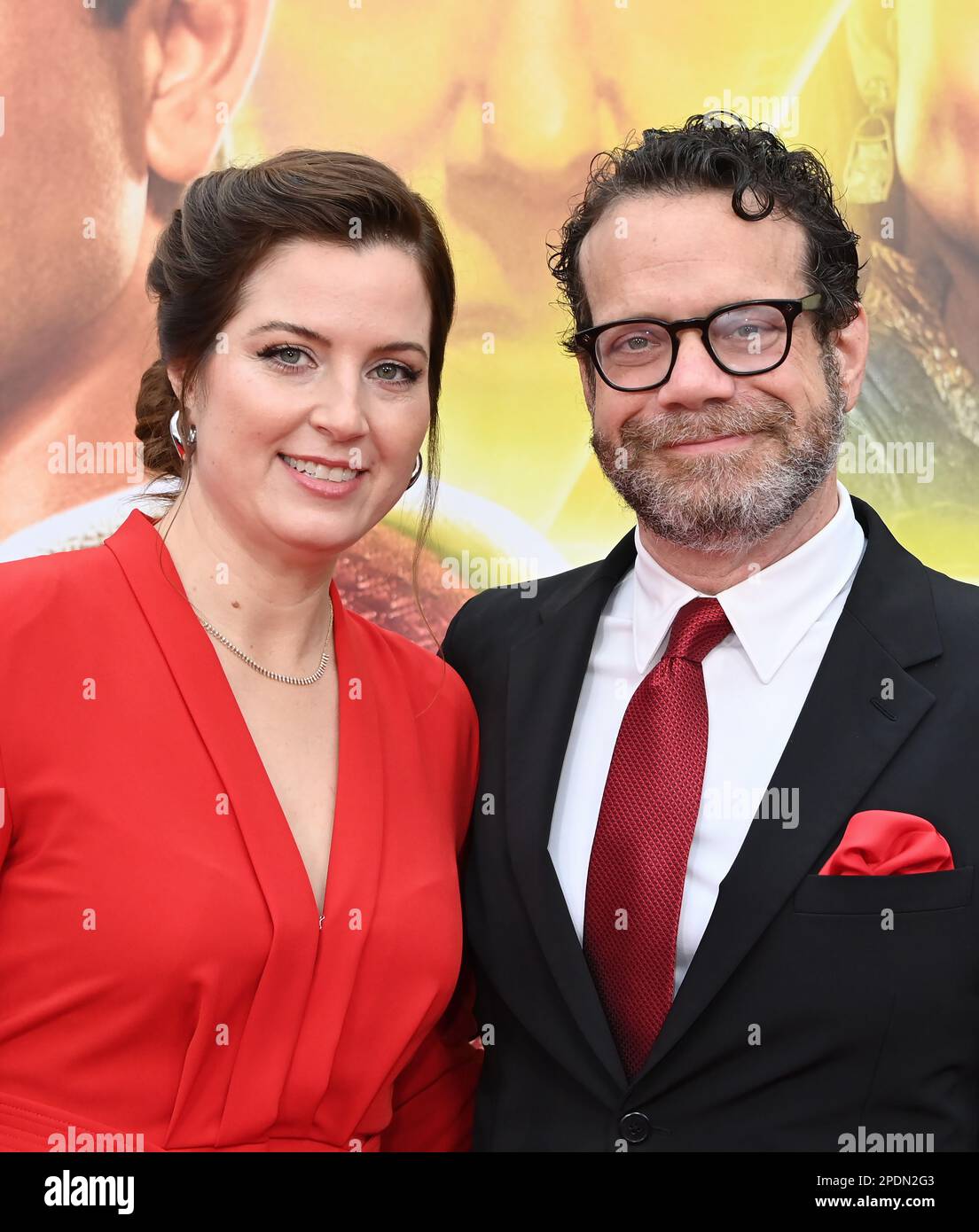 Christopher Beck Pitch Perfect