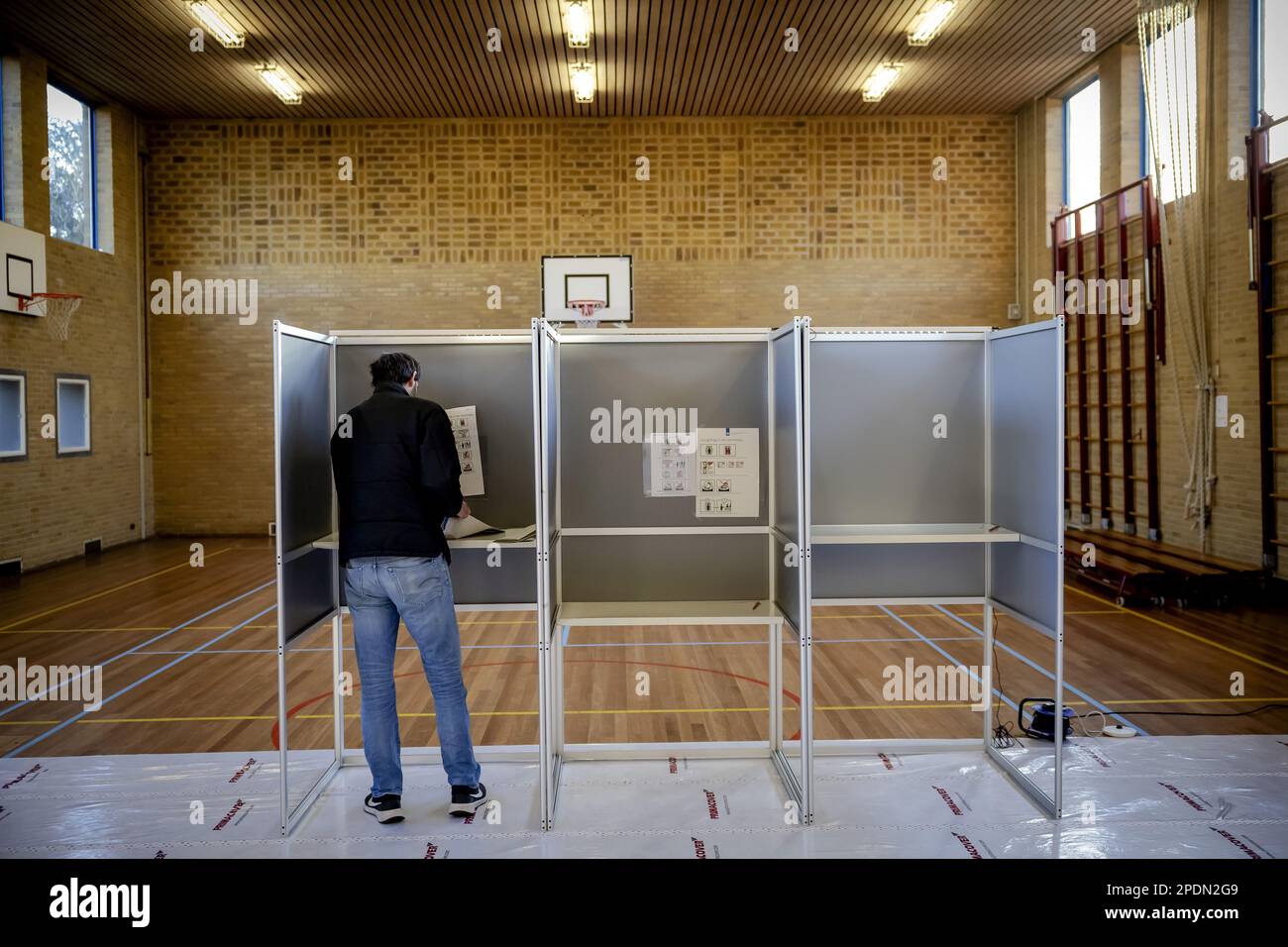 Cda leider hi-res stock photography and images - Alamy