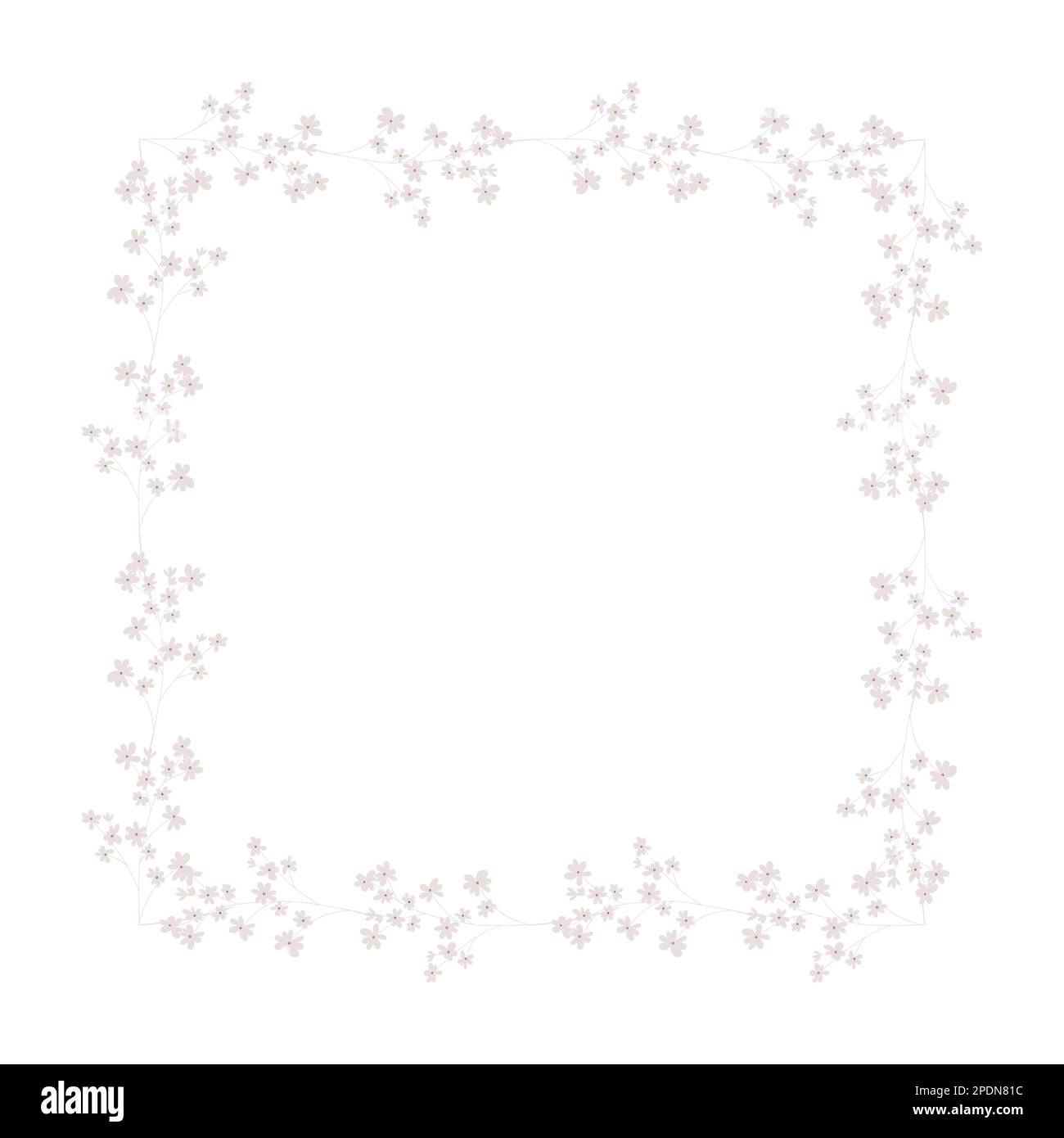 Very delicate drawings Stock Vector Images - Alamy