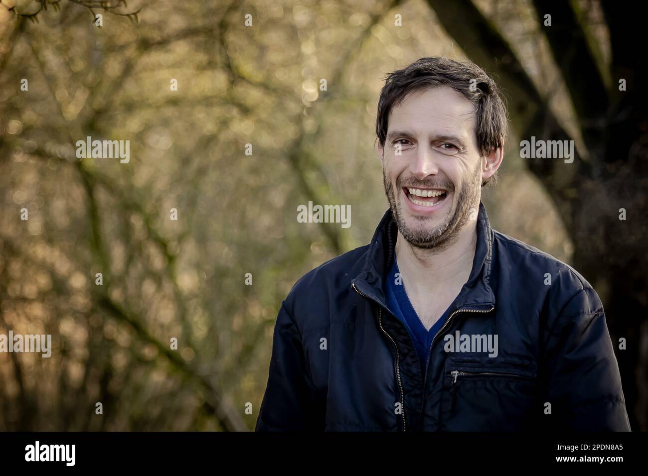 Cda leader hi-res stock photography and images - Alamy