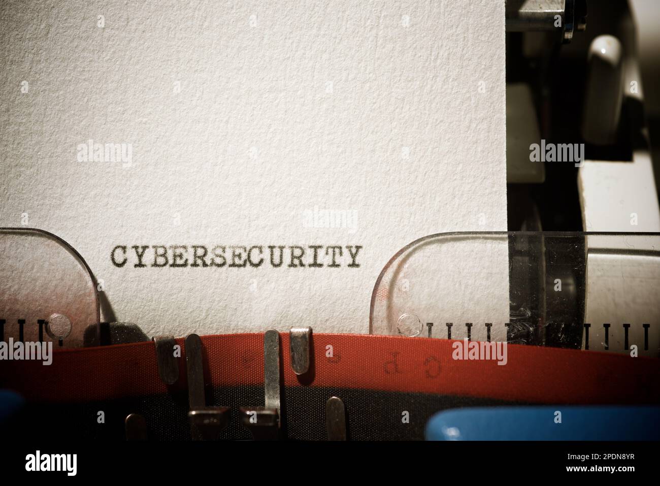 Cybersecurity word hi-res stock photography and images - Alamy