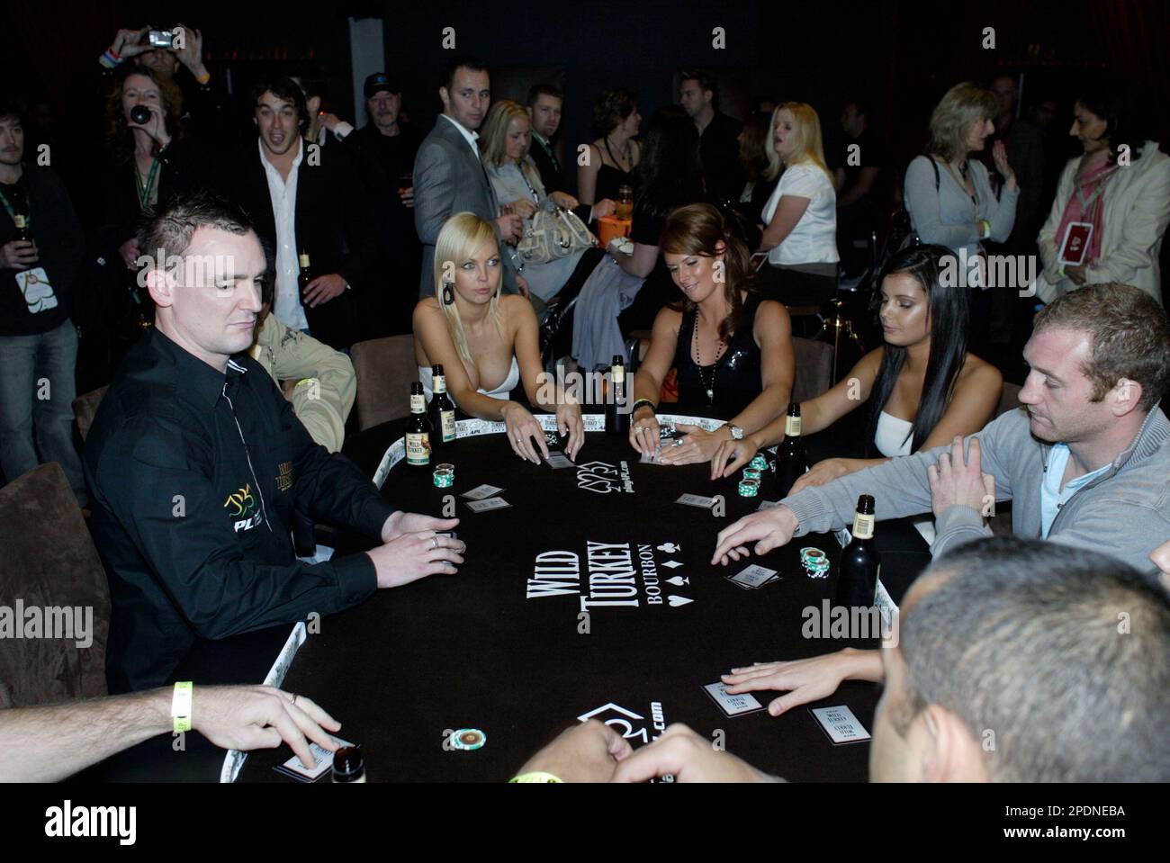 Laura luna hi-res stock photography and images - Alamy