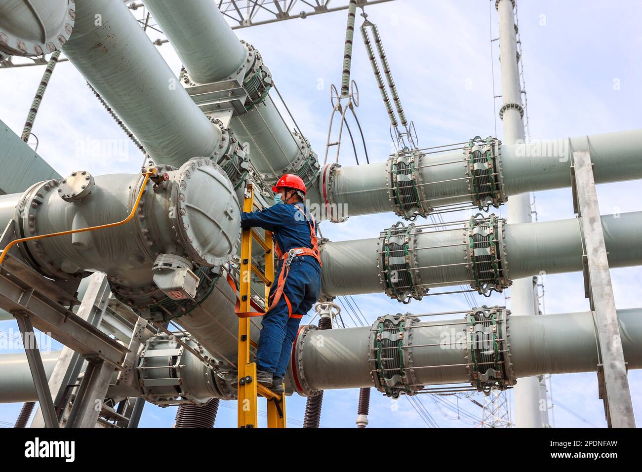 Suzhou, China. 15th Mar, 2023. SUZHOU, CHINA - MARCH 15, 2023 ...