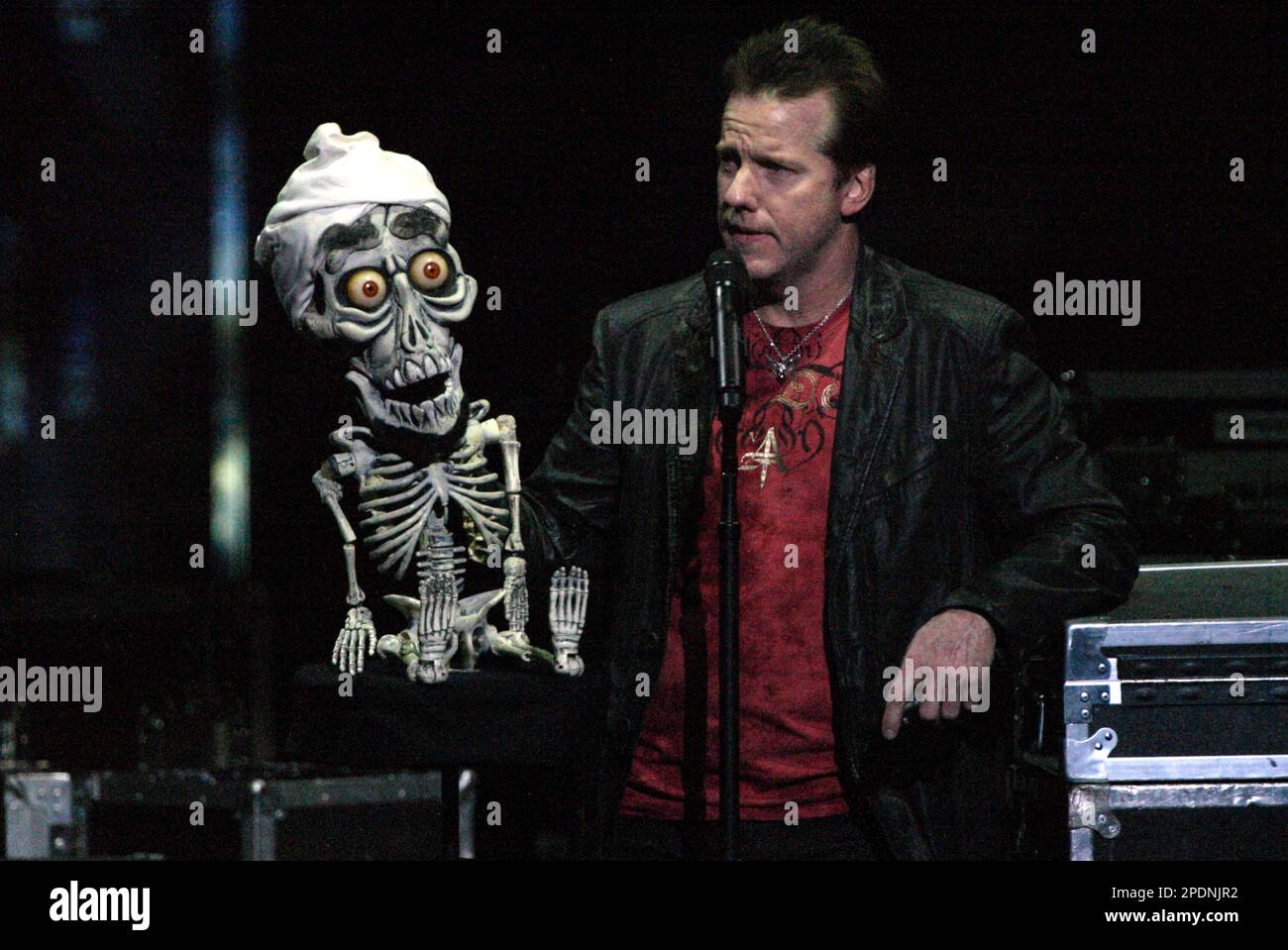 Achmed The Dead Terrorist Wallpaper