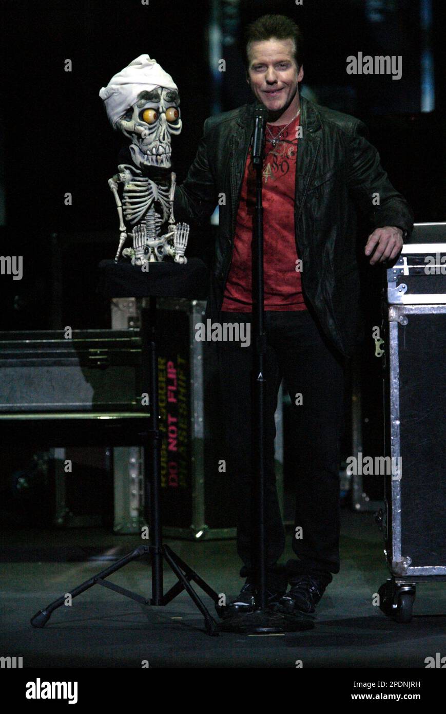 Achmed The Dead Terrorist Wallpaper