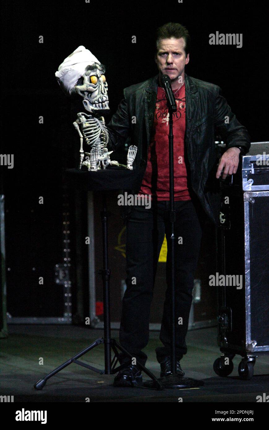 Achmed the dead terrorist hi-res stock photography and images - Alamy