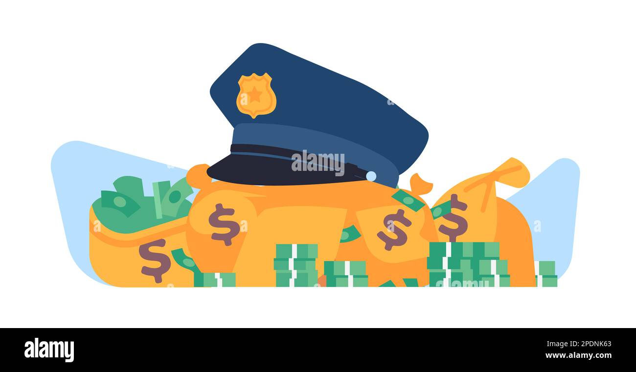 Bribery corruption Cut Out Stock Images & Pictures - Alamy