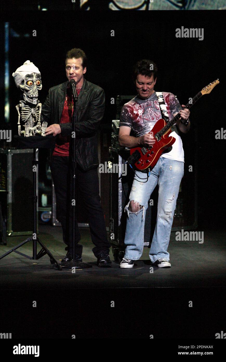 Achmed the dead terrorist hi-res stock photography and images - Alamy