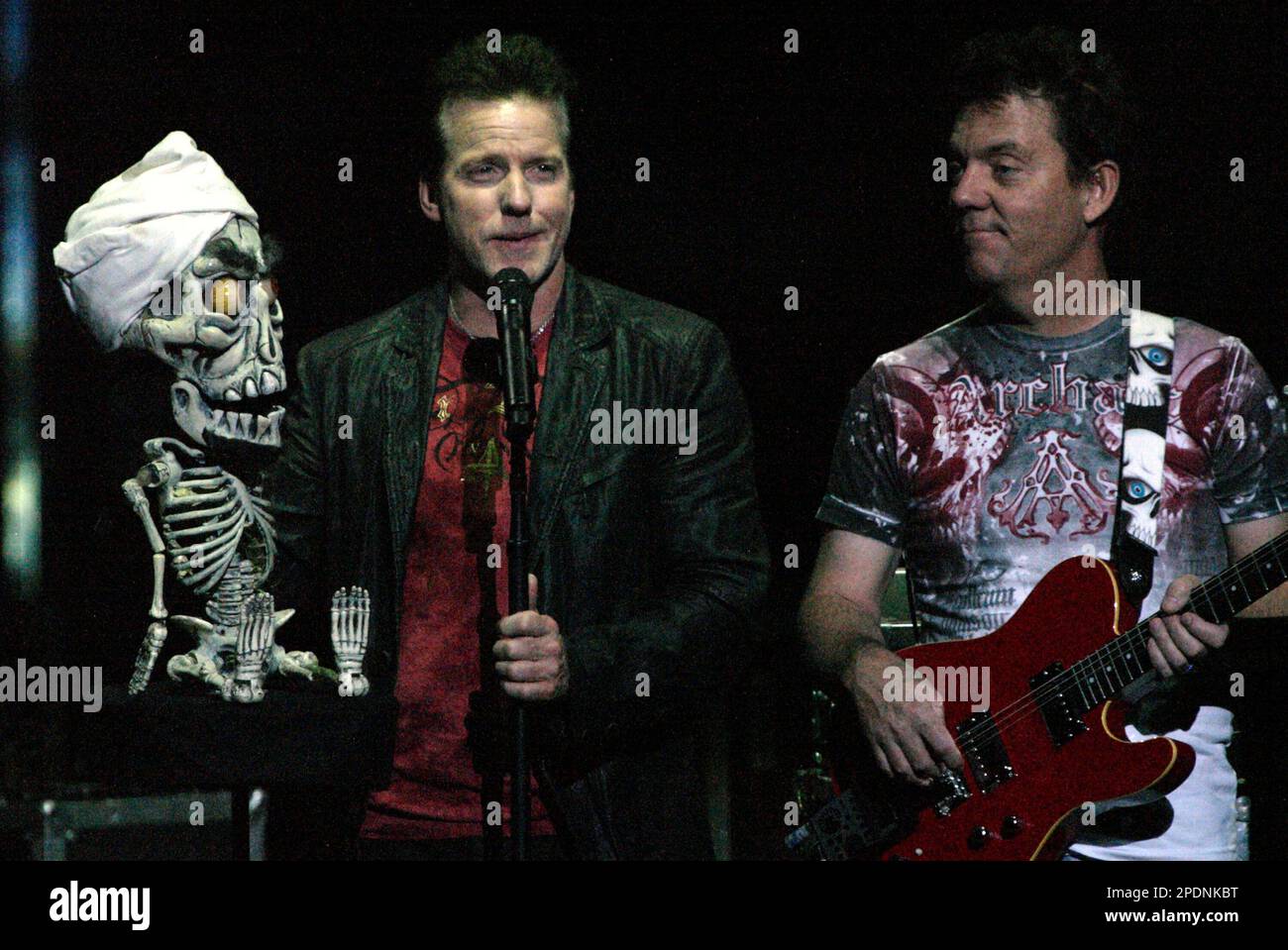 Achmed the dead terrorist hi-res stock photography and images - Alamy