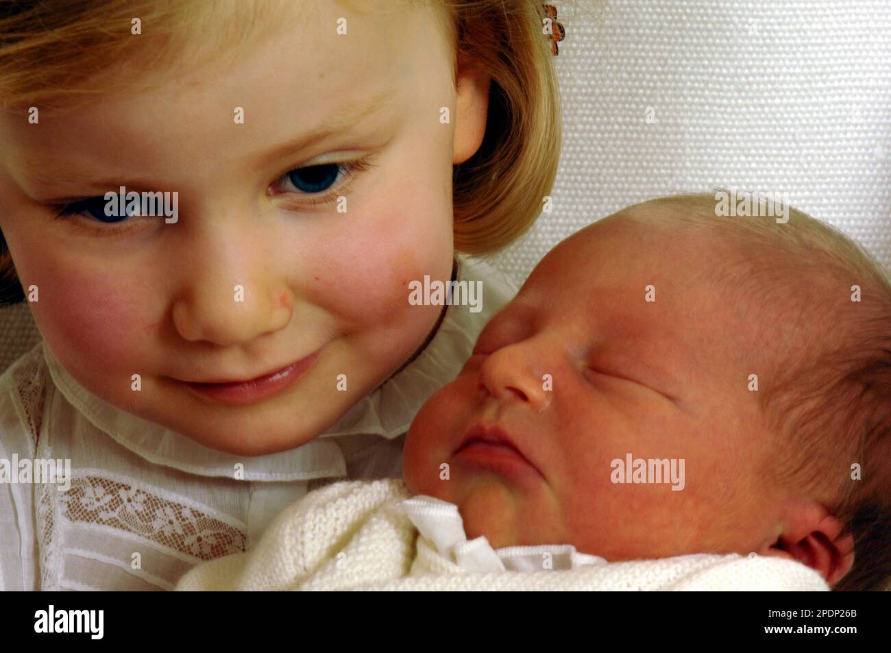 In this photo released by the Belgian Royal palace, Princess Elizabeth ...