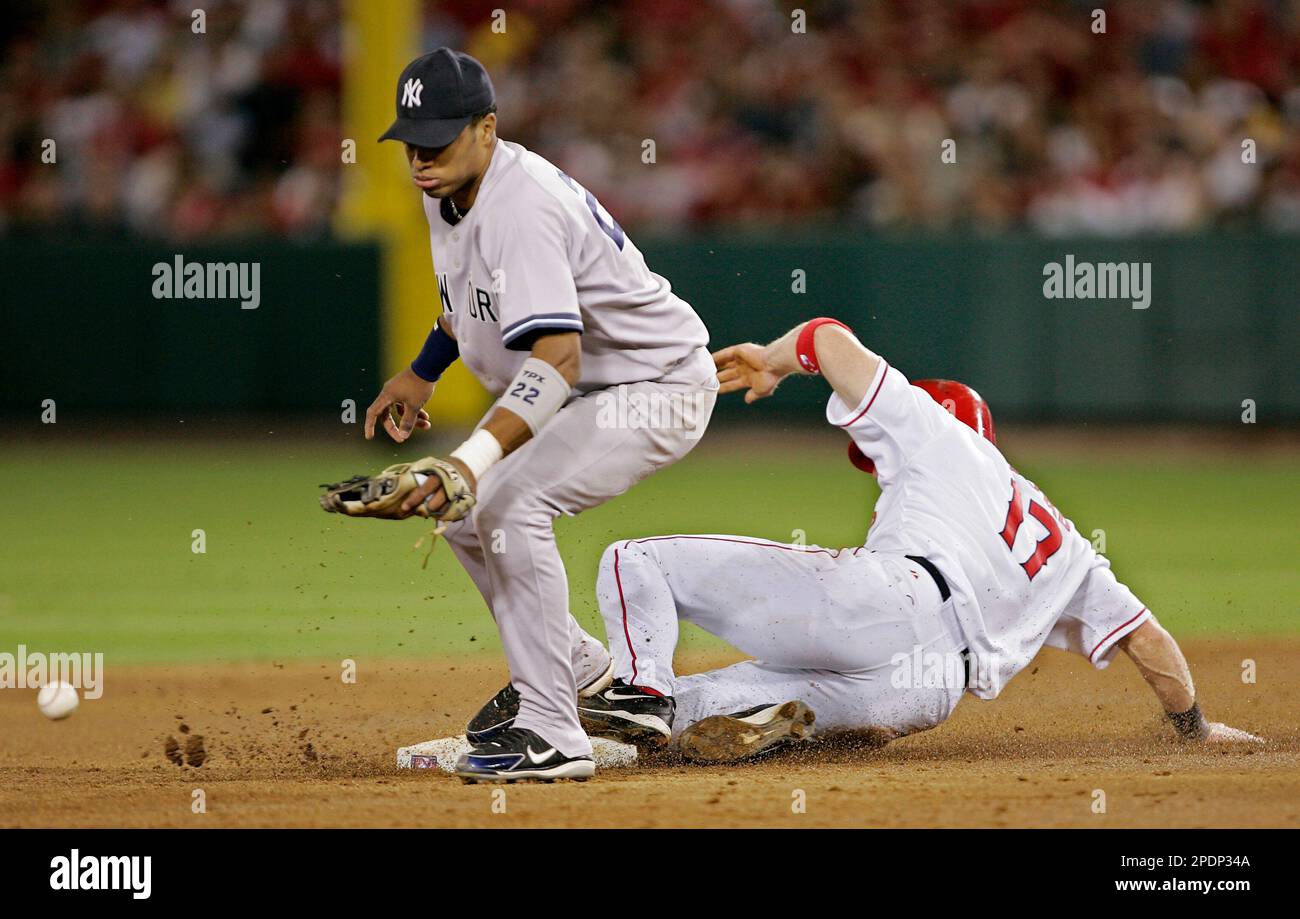 Robinson Cano Fielding Ground Balls